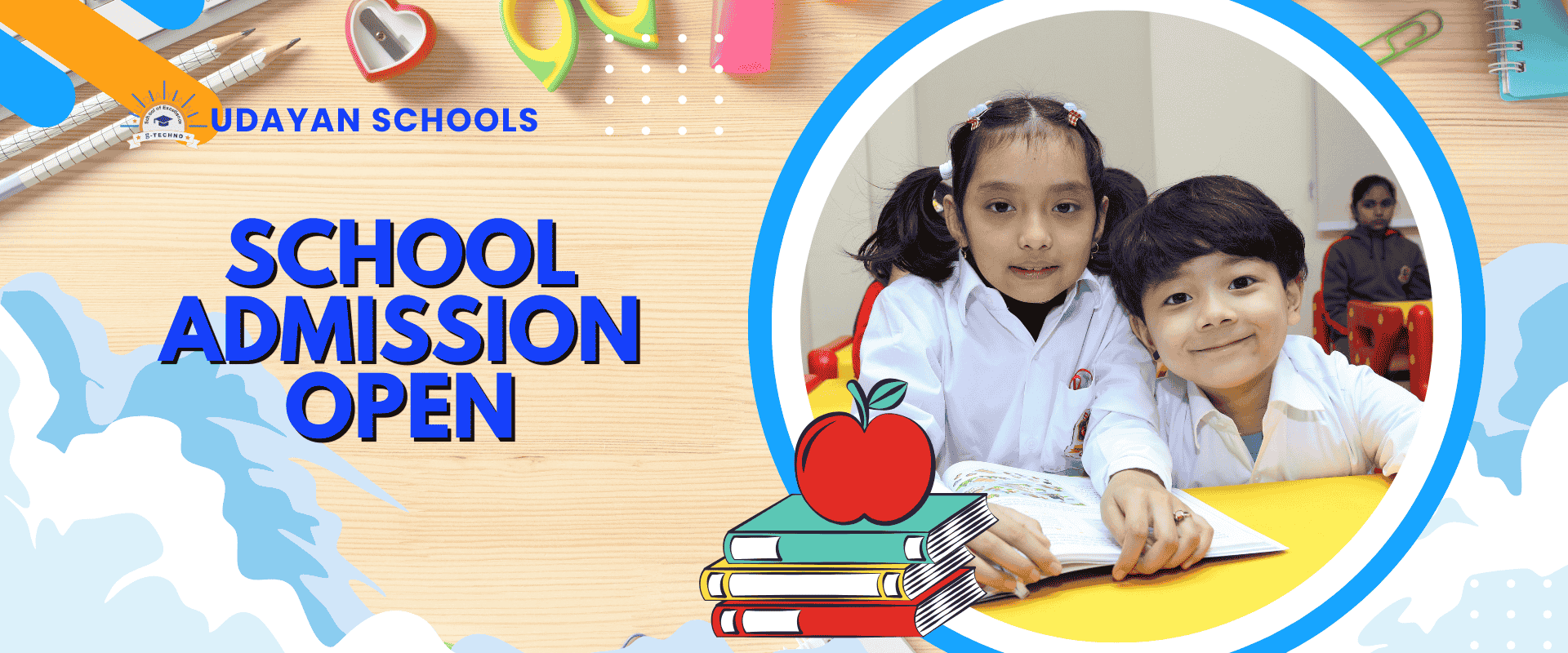 Udayan Group of Schools | Best CBSE & Preschool Education Near Me
